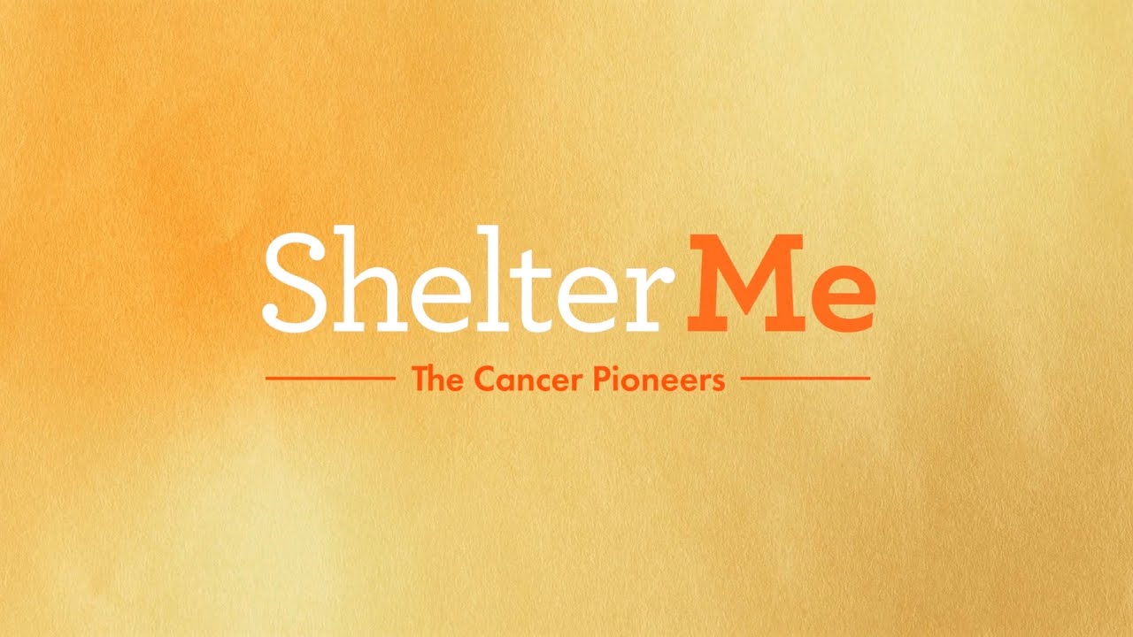 Shelter Me: The Cancer Pioneers | Official Trailer - YouTube