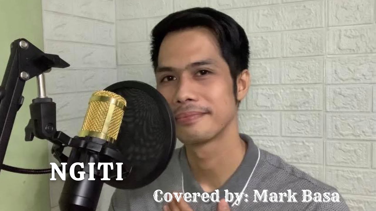 Ngiti-Ronnie Liang( Covered by Mark Basa) - YouTube