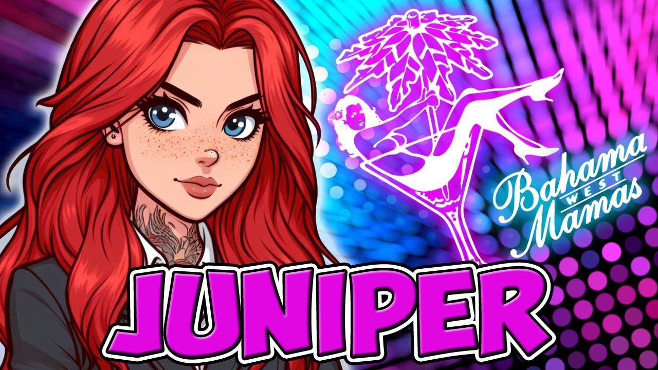 THE CHAOS OF OPENING A CLASSY STRIP CLUB - Juniper Parker - GTA 5 ...