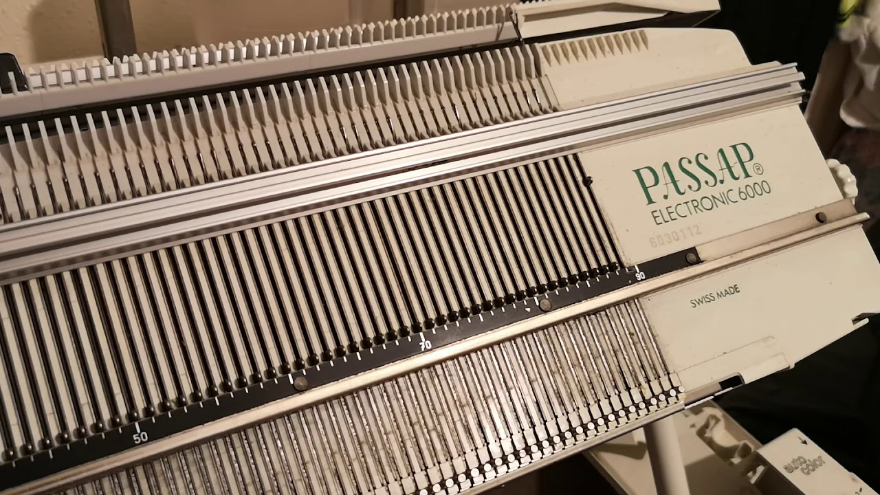 Stage 1 strip down passap e6000 for a full clean down. Removing the bottom pushers - YouTube