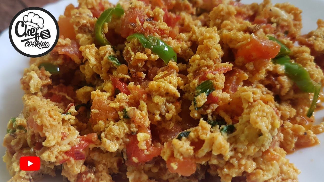 Anda Timator Recipe | Anda Timator By CC | Anda Timator By Chef Cooking ...