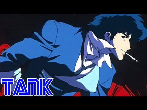 Cowboy Bebop - Tank! (Sega Genesis Remix) - YouTube Music