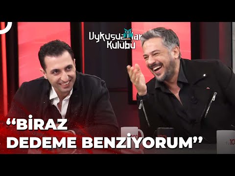 Emre Altuğ ile Doğukan Polat'ın Yalı Çapkını Günleri | Okan Bayülgen ile Uykusuzlar Kulübü