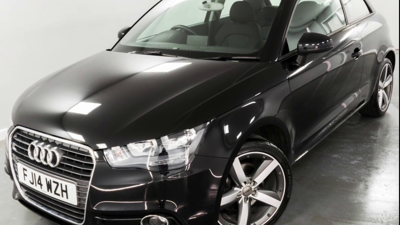 Audi A11 2022