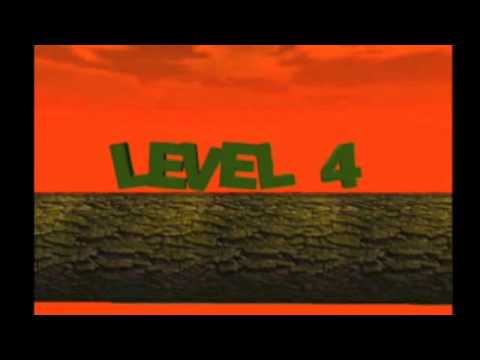 Bugdom Level 4 Forest Theme - for 10 hours (and 30 secs) - YouTube