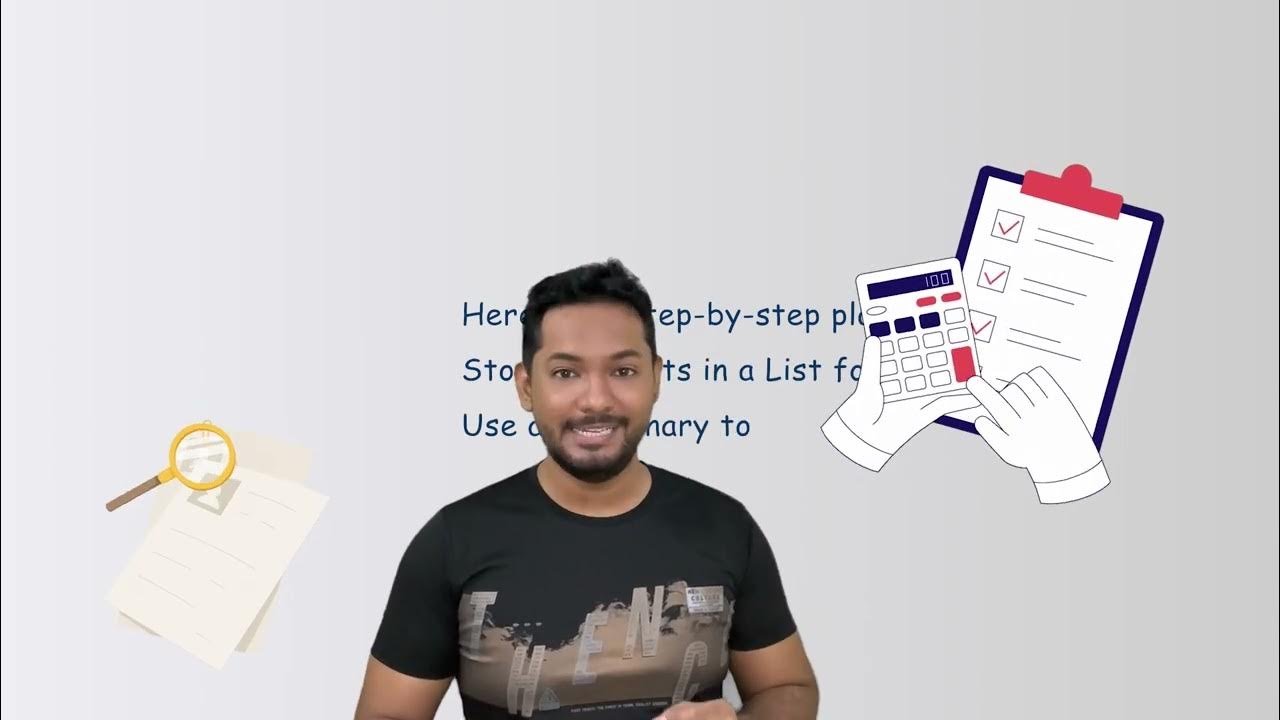 Master the Randomized Set Problem | Coding Interview Tutorial - YouTube