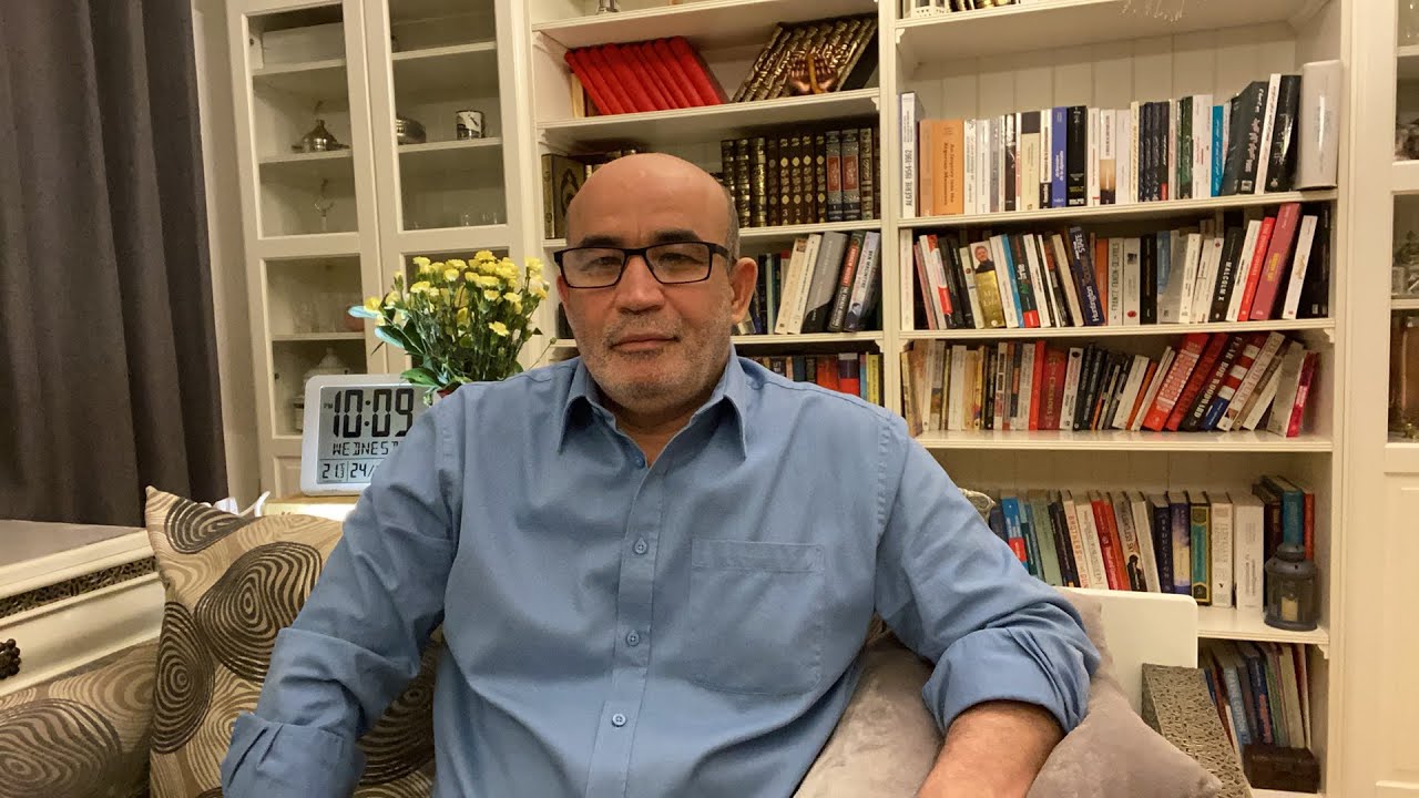 Live Zitout |زيتوت مباشر الاربعاء |24/03/2021 - YouTube