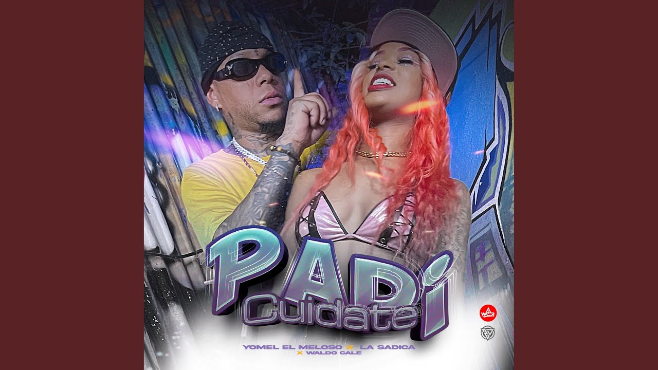 Papi Cuidate - YouTube Music