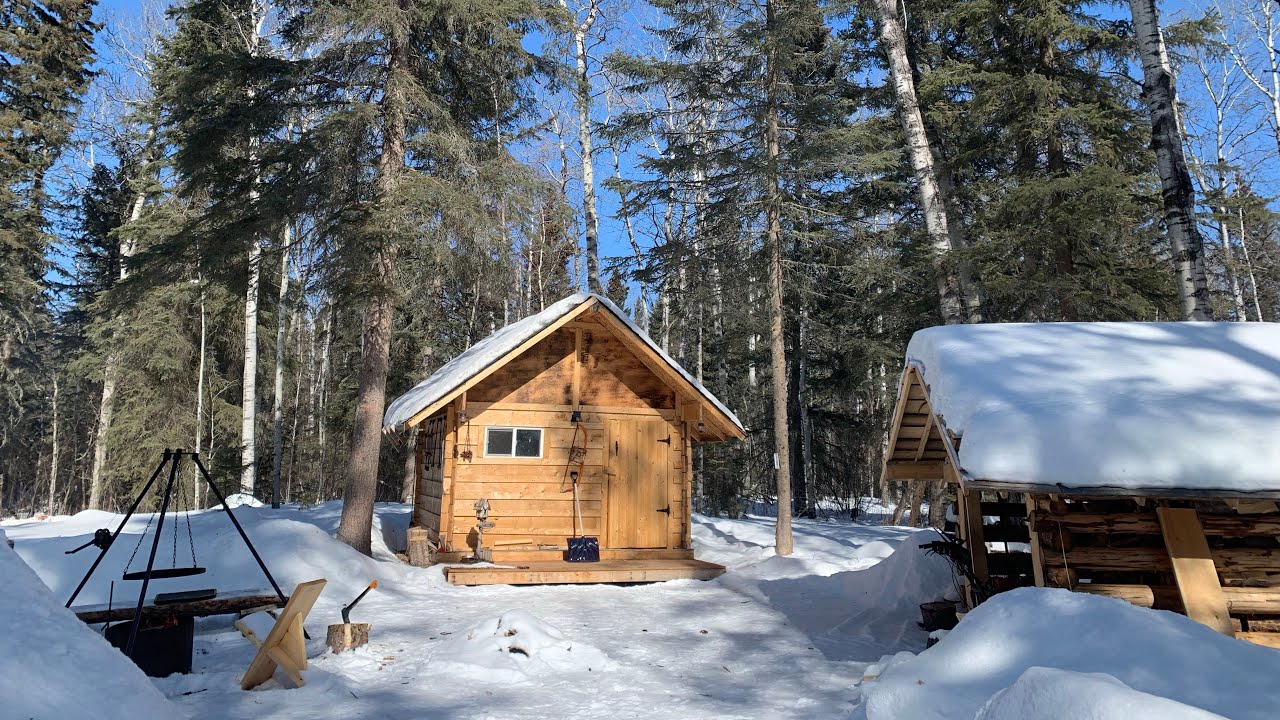 Breaking: Unexpected Trouble Comes Before Late Winter ends! - YouTube