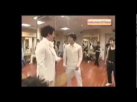 Super Junior dance choreography (in edit) Practice dance