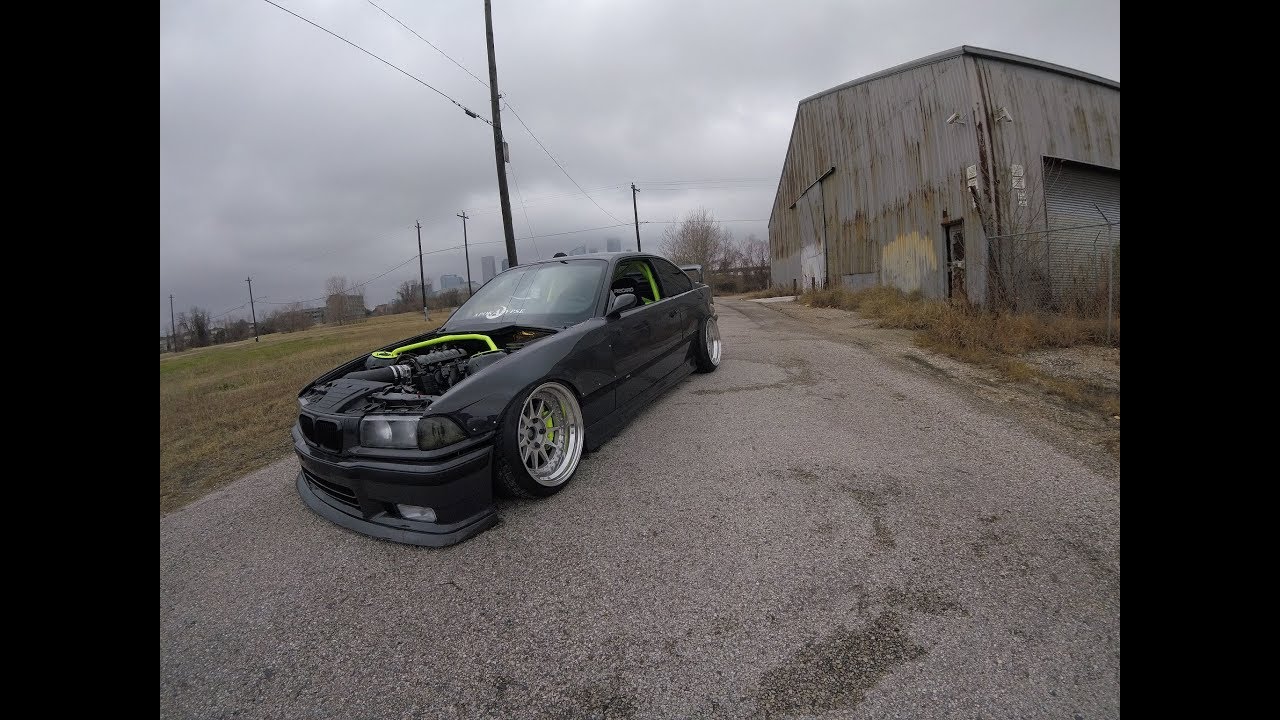 Coffee and Rice - E36 Content! - YouTube