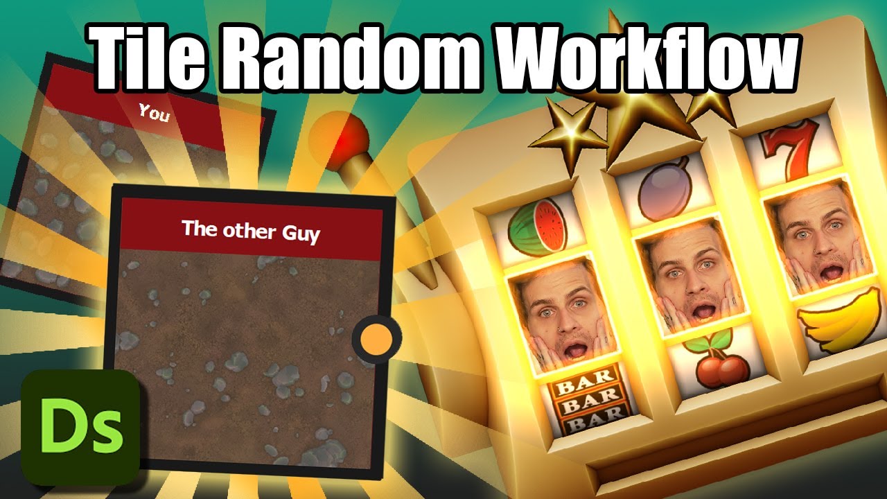 Tile Generators and Good vs Bad Randomness - YouTube