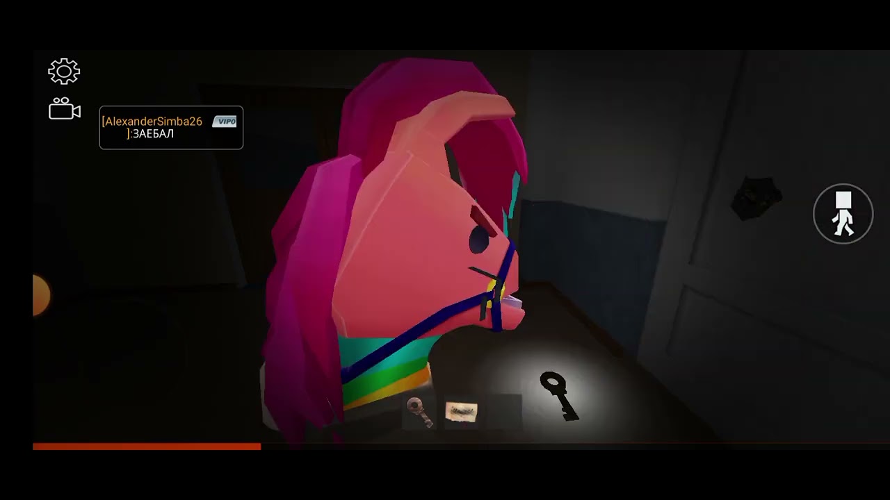 Best Tips and Tricks For Night at the School (blockman go) - YouTube