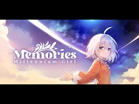 Memories: Millennium Girl - PC gameplay - Management life sim visual ...