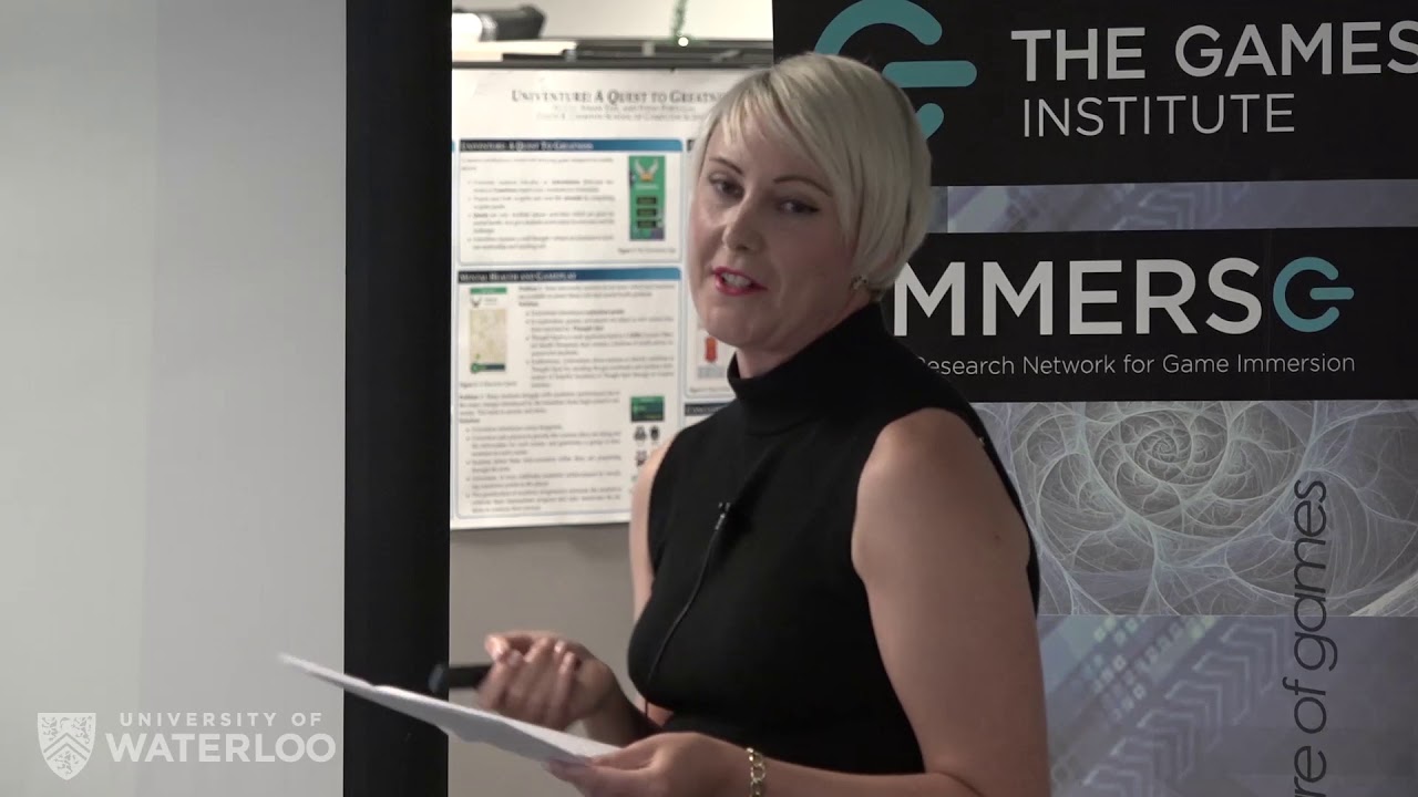 Anna Peppard: Superheroes and Sexuality - YouTube