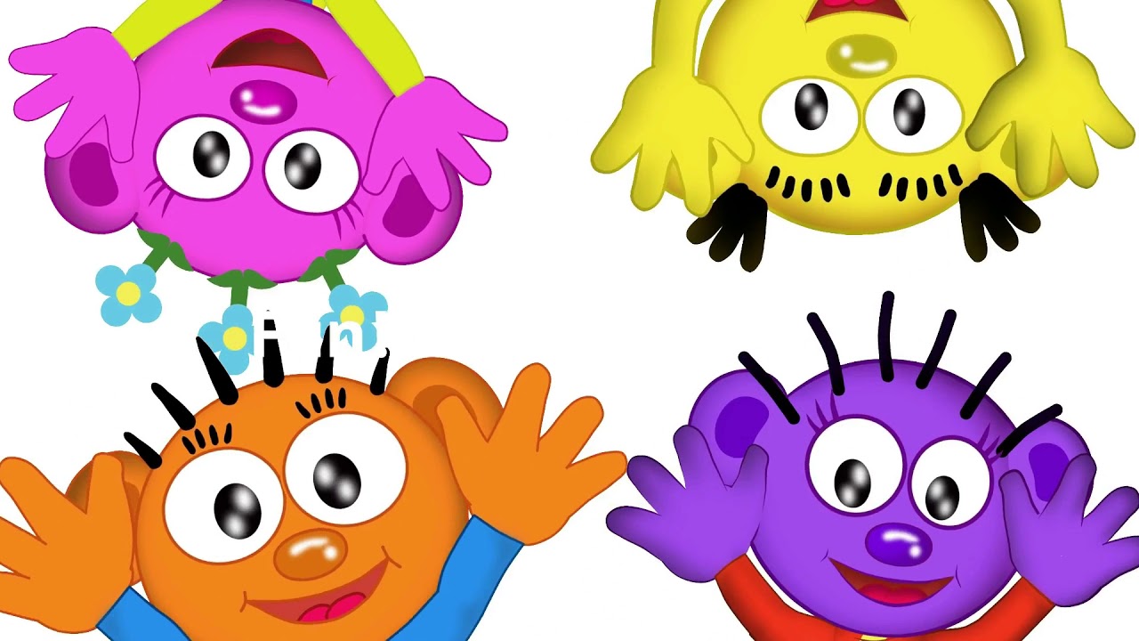 Play Peek-A-Boo ~ Planet Peek-A-Boo/IcaBoo Music - YouTube