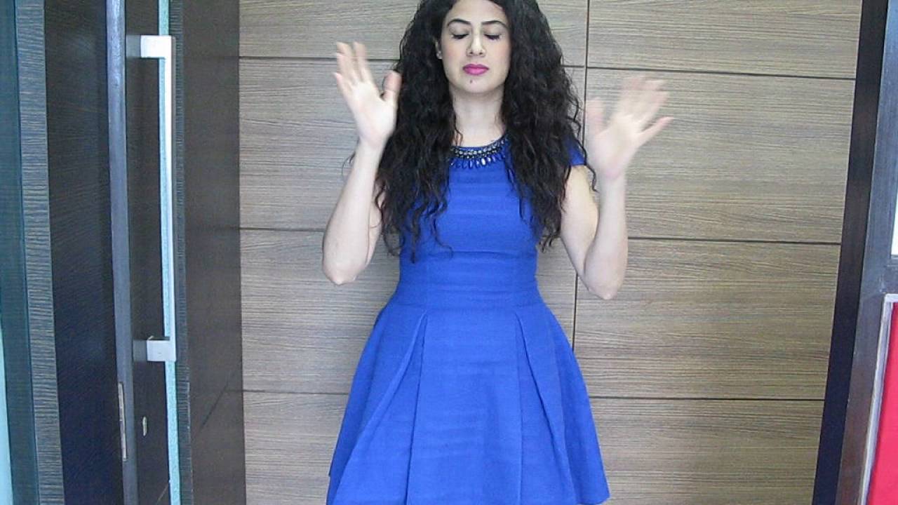 Neha Uppal (Aabha) - YouTube