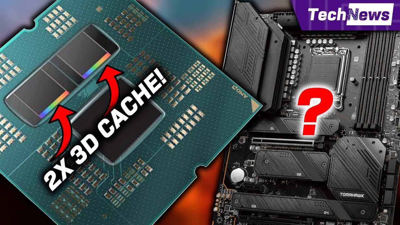 Kommt jetzt AMDs Monster CPU? / HighEnd Intel Mainboards bald kaum ...