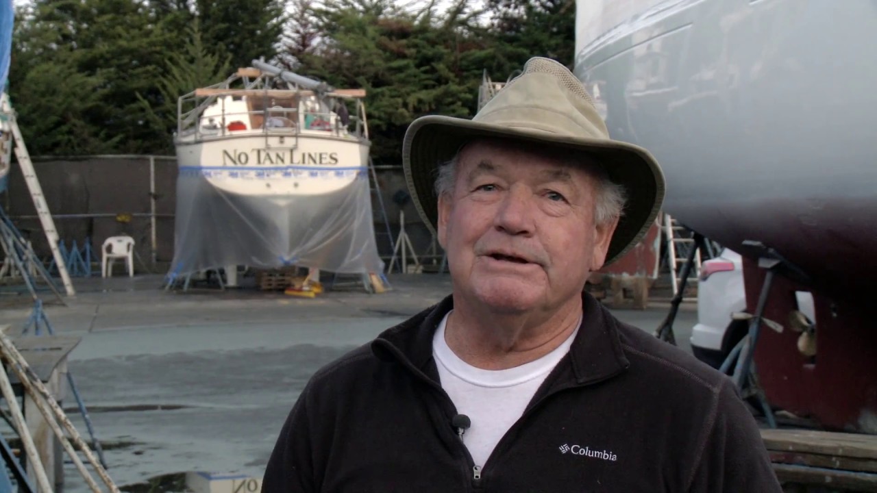 Fred Reviews the Progress on the 40 - YouTube