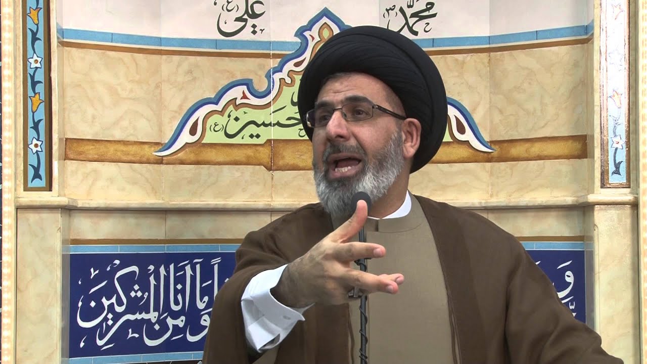 Al-Araf #160: Israel's Tribes - YouTube