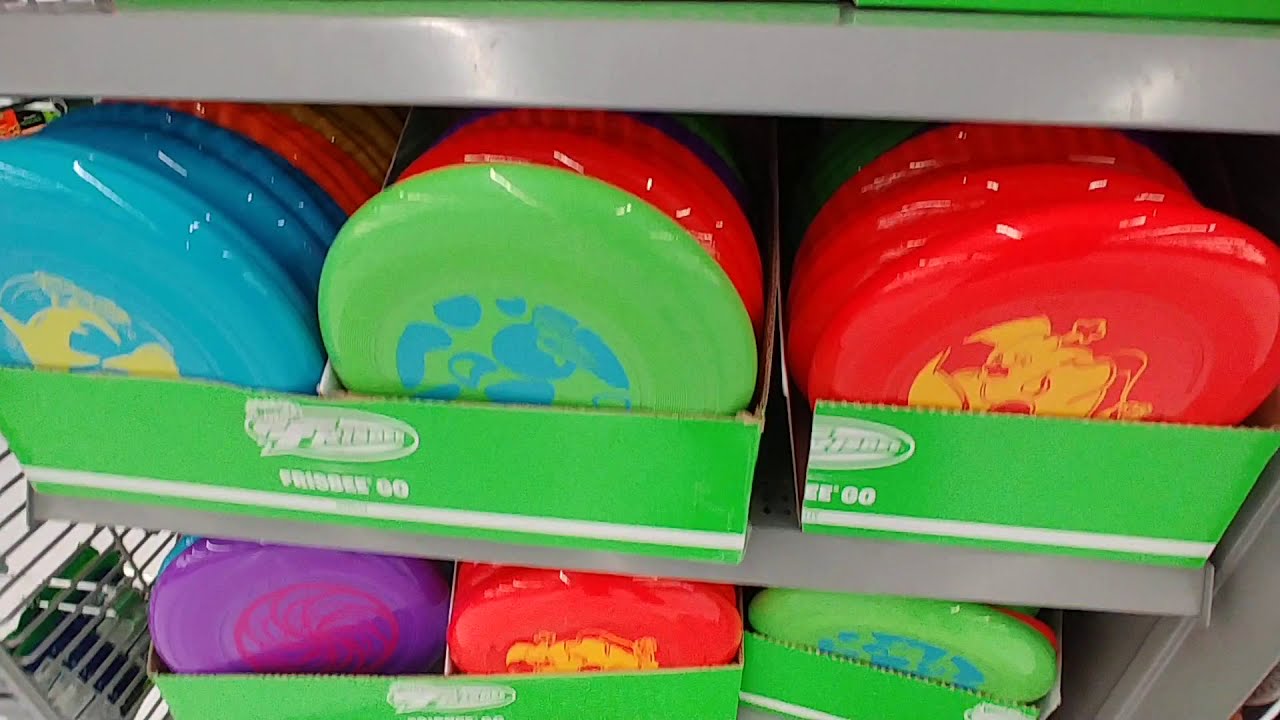 Spring, Summer Toys At Walmart - 2020 - YouTube