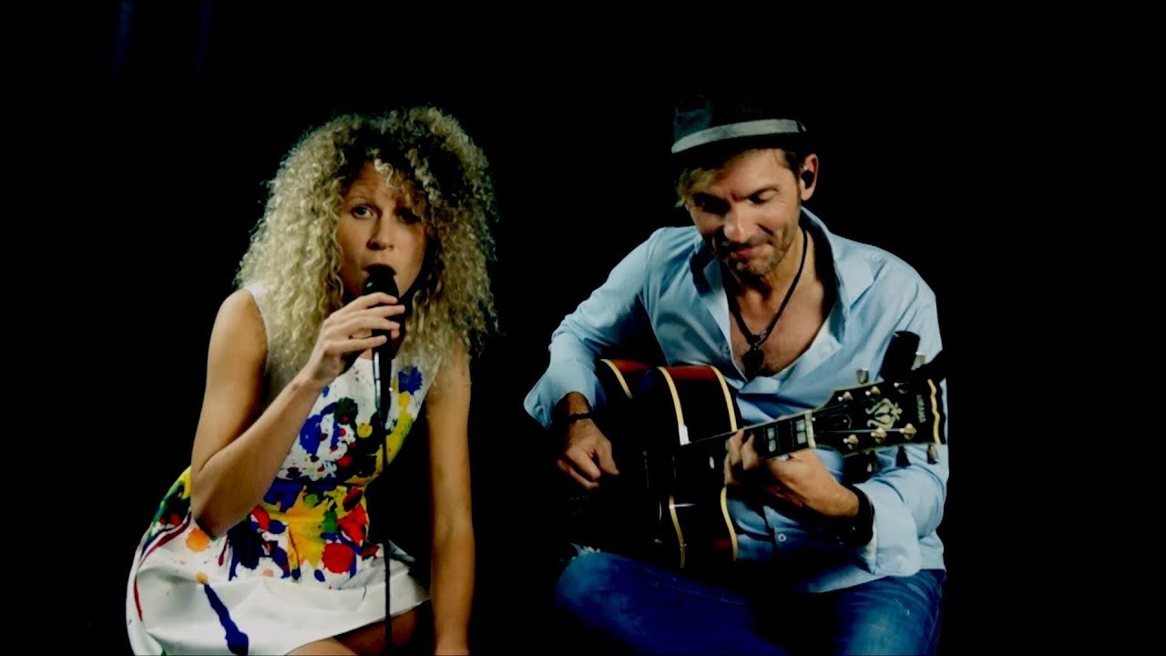 Today's Society Blues - Maya Fadeeva & Ingo Mützel @ Monday Studio ...