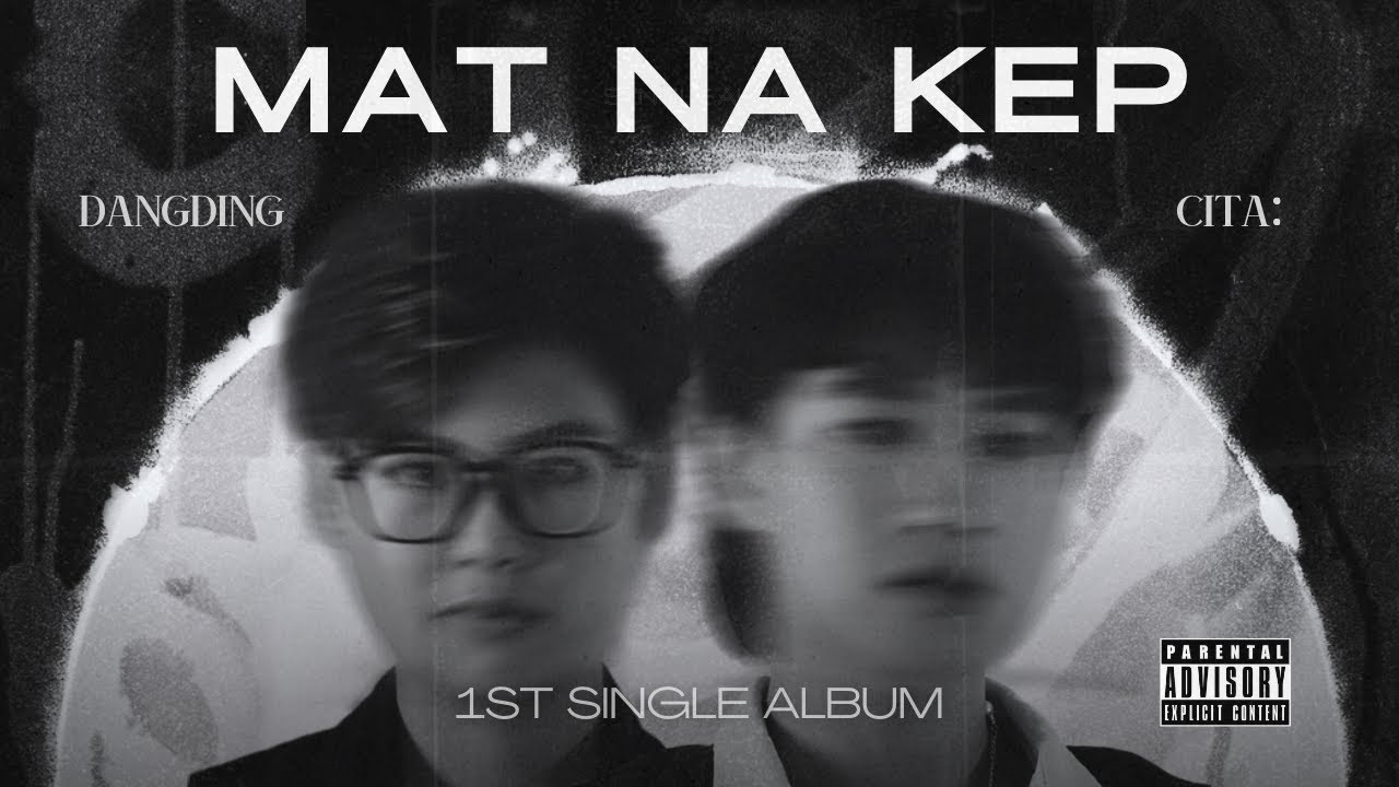 LẤY TAY CHE MẮT - Dang DING (ft. CITA:) | Single Album: MẶT NẠ KÉP ...