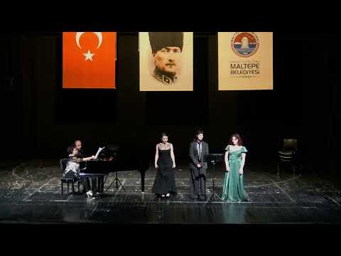 Operanın Genç Yıldızları