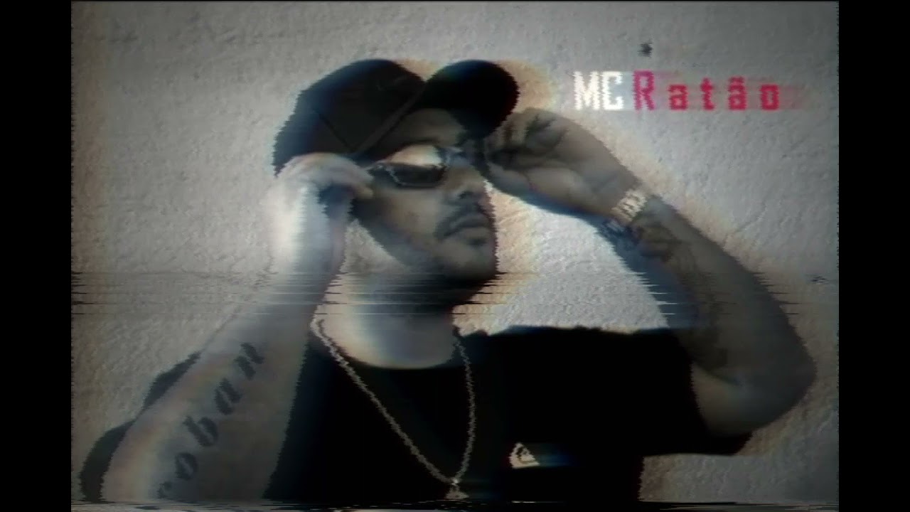 MC RATÃO COBAN - EU FEXO COM A GERAL - YouTube