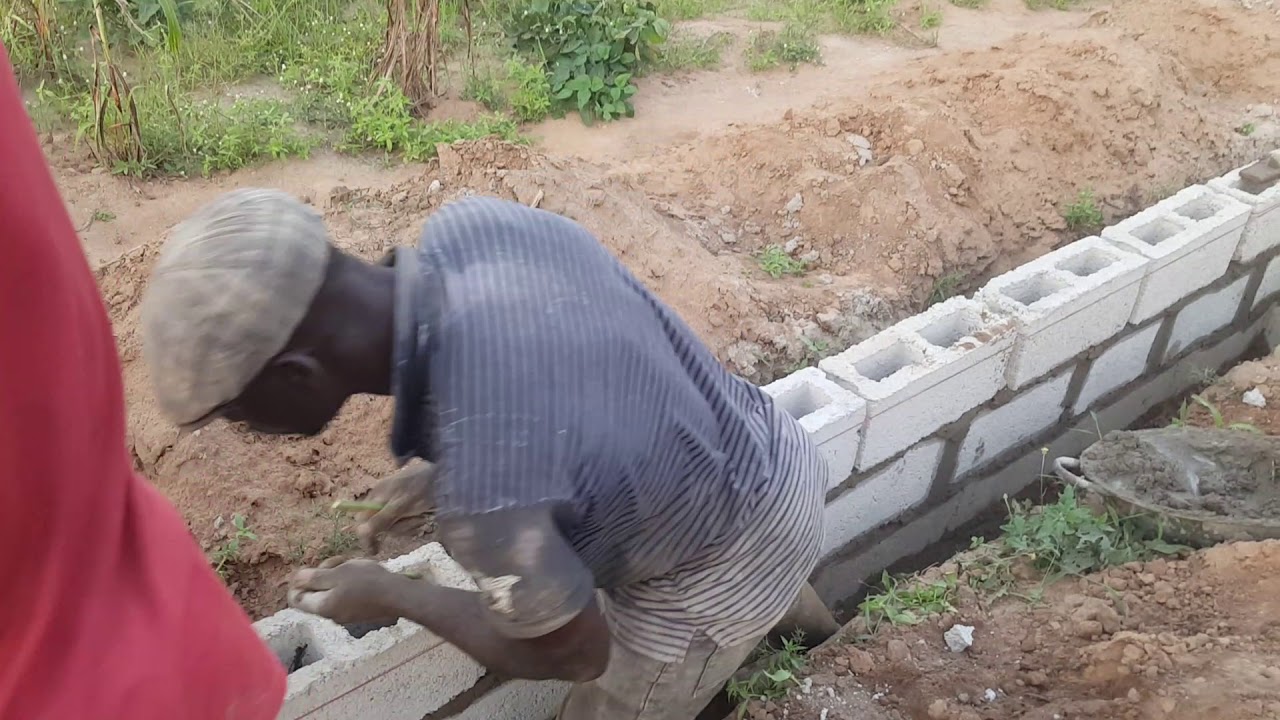 Kiyi Fish Farm Abuja - YouTube