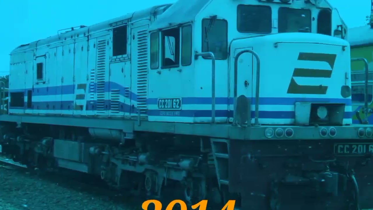 Fate CC201 83 24 PWT/CC201 62 PWT - YouTube