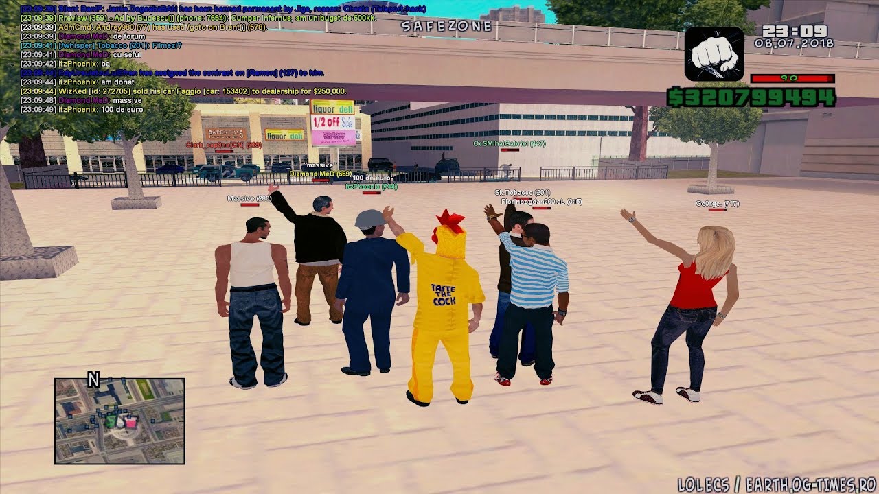 LOLECS, FACEM O POZA? - YouTube