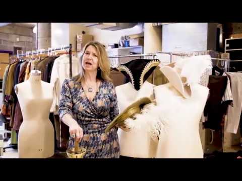 Artistic Director Kelly Thornton unveils Royal MTC’s 20/21 season - YouTube