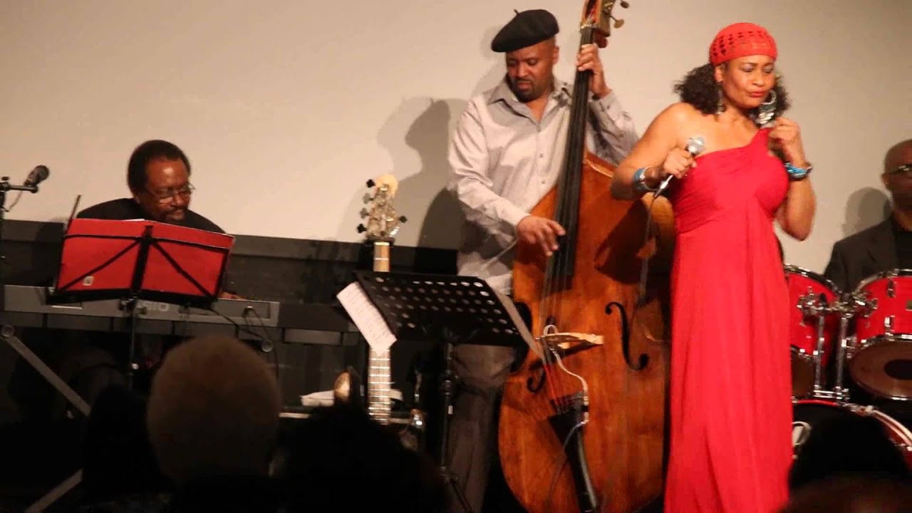 Rhonda Jeter Commercial - YouTube