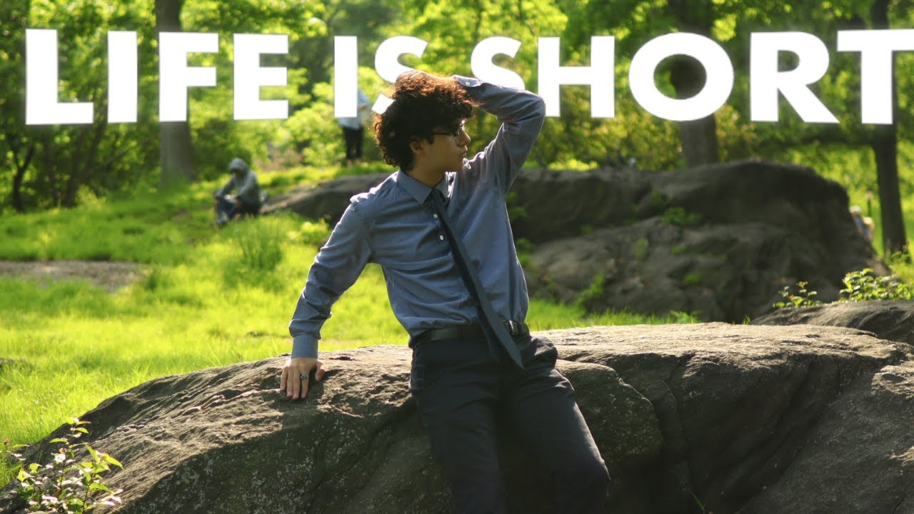 our most neglected gift: life - YouTube