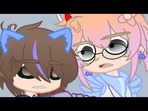 Look in the Mirror // Project W&L [ New Designs! ] // Gacha Club - YouTube