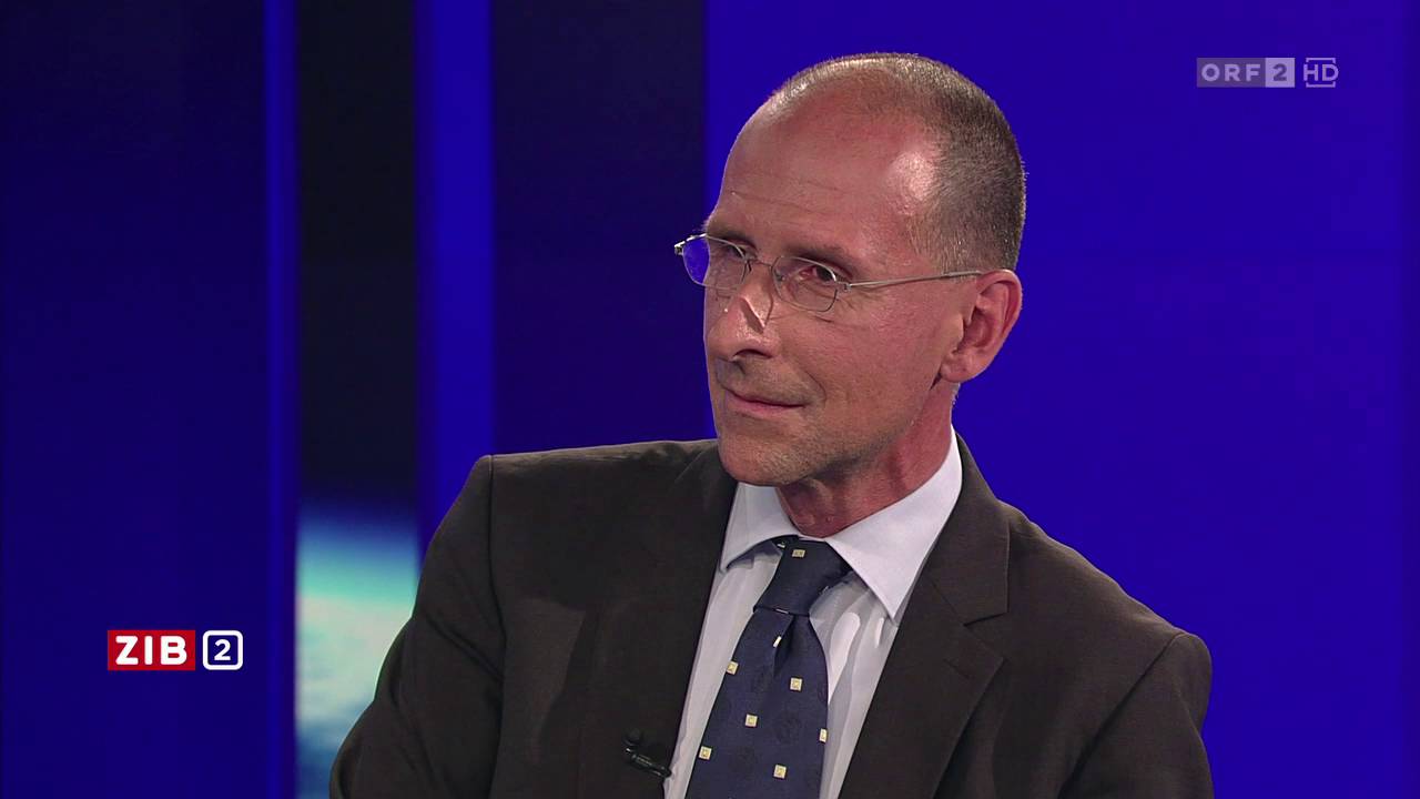 Studiogäste: Peter Filzmaier und Christoph Hofinger | 03 - YouTube