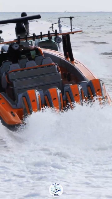 Warp speed ahead Mr. Scott | Boca Inlet #summer #southflorida #boatlife ...