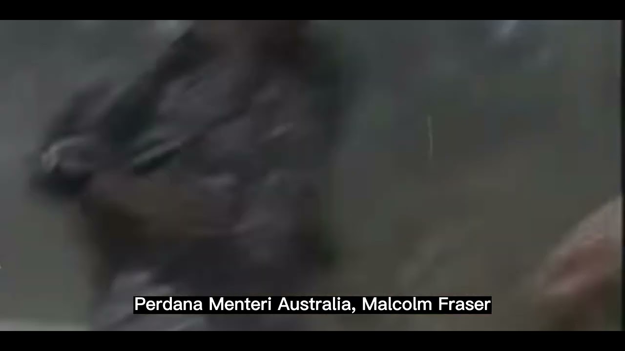 Disintegrasi | SI (Peristiwa Pelepasannya Timor Timur di Indonesian ...