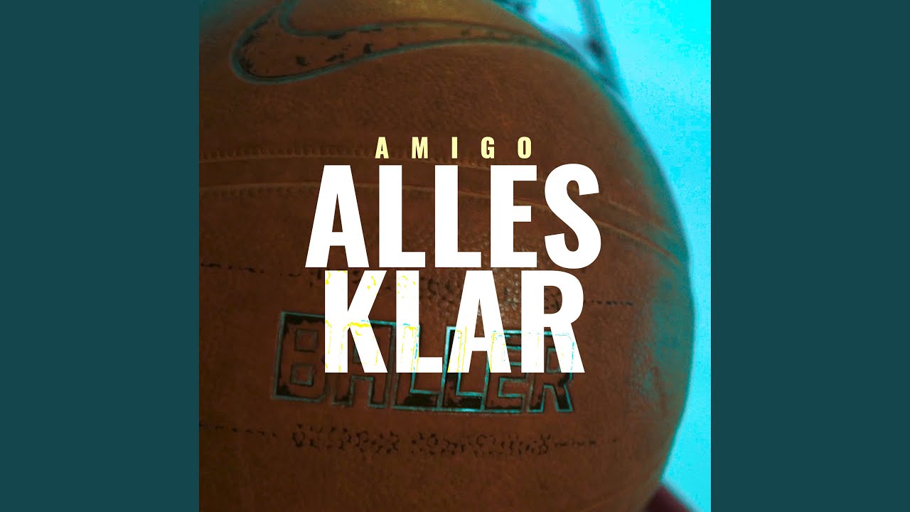 Alles Klar - YouTube