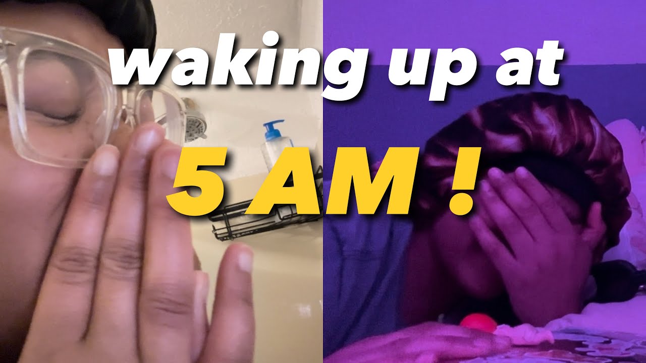 I ATTEMPTED a 14 STEP BILLIONAIRE MORNING ROUTINE… - YouTube