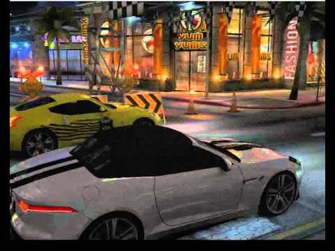 Csr Racing - Ganando el 370z de Yoshiro [Win Yoshiro´s 370z] - YouTube