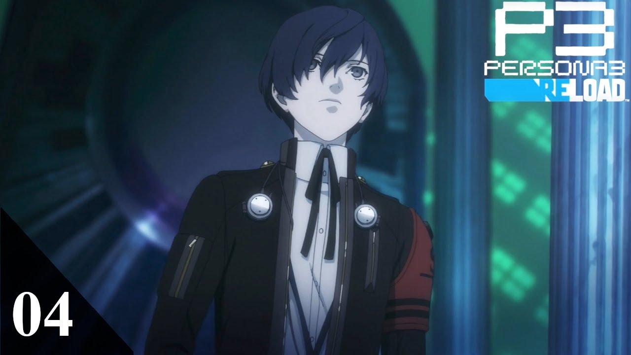 Persona 3 Reload 100% Complete Walkthrough Part 04: 6/9 to 6/22 - YouTube