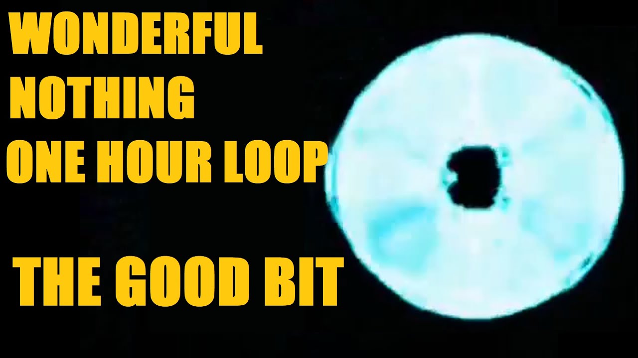 Wonderful Nothing, Glass Animals, clean bass loop 1 hour - YouTube