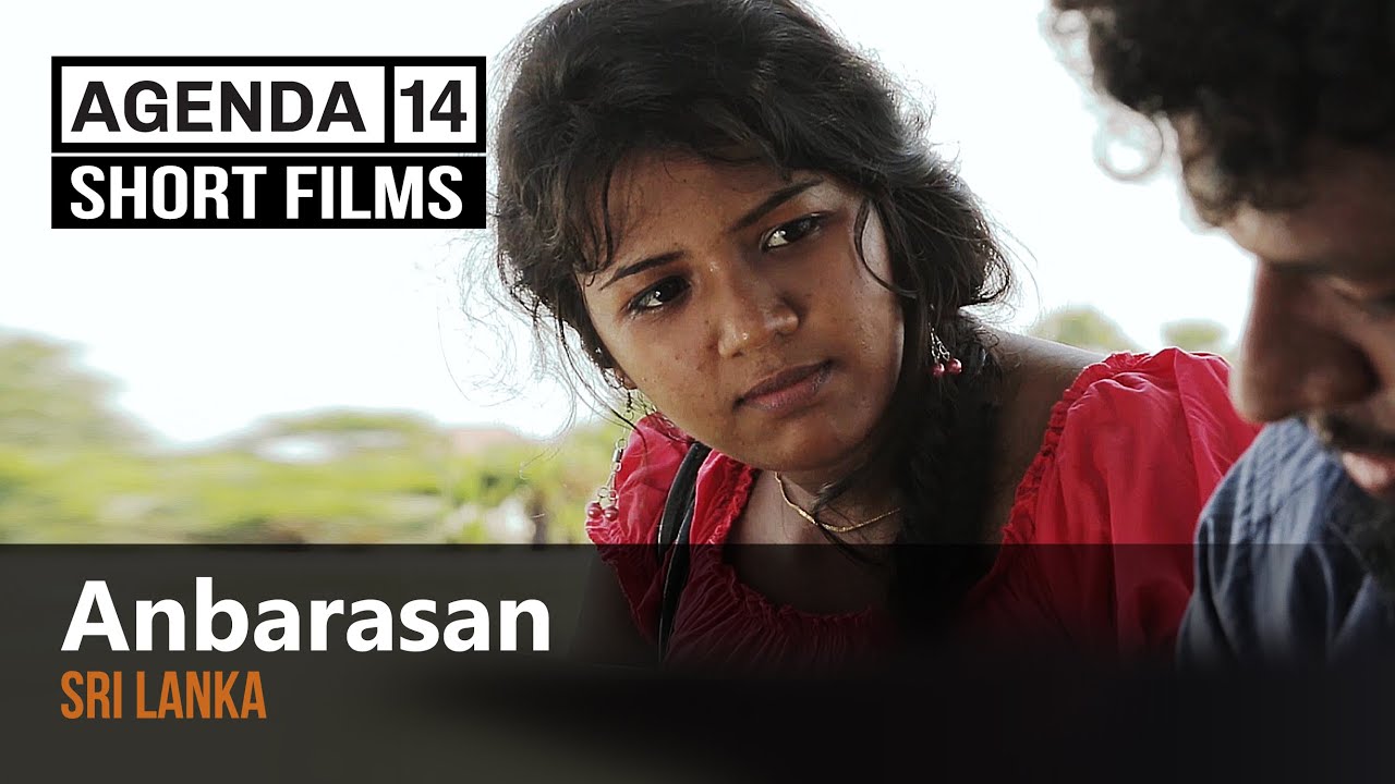 Anbarasan (2015) - YouTube