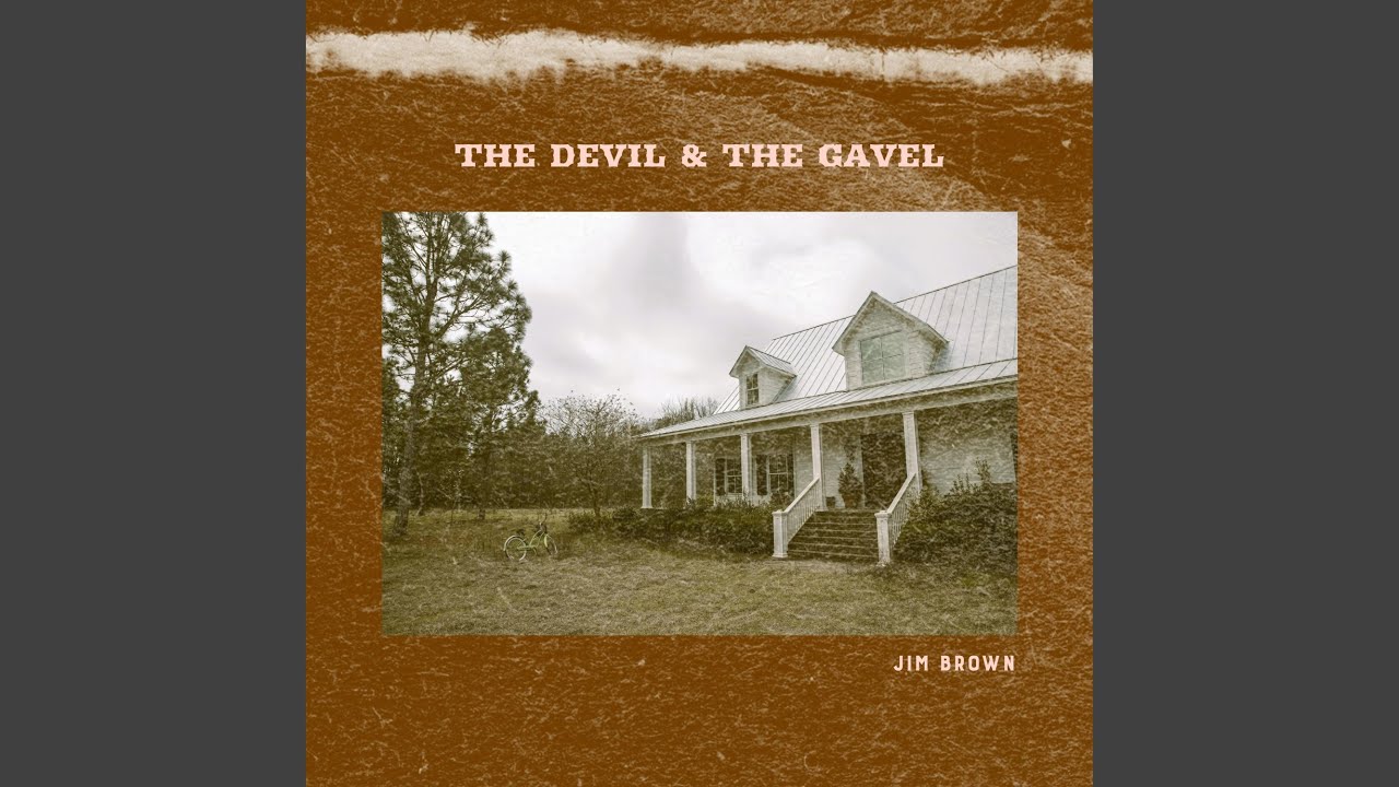 The Devil & The Gavel - YouTube Music