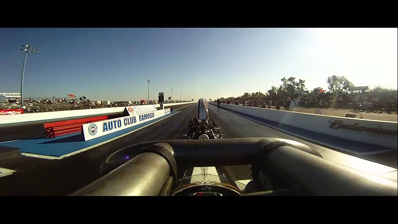 Phoenix Motorsports Hot Rod Reunion 2013 - YouTube