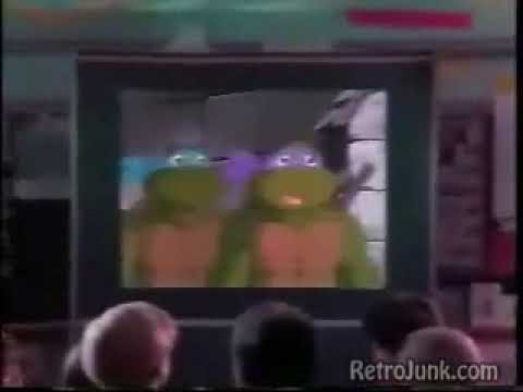 Hilarious Ninja Turtles Anti-Marijuana ad - YouTube