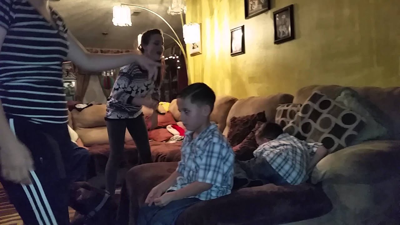 find the pickle in the tree.. . - YouTube