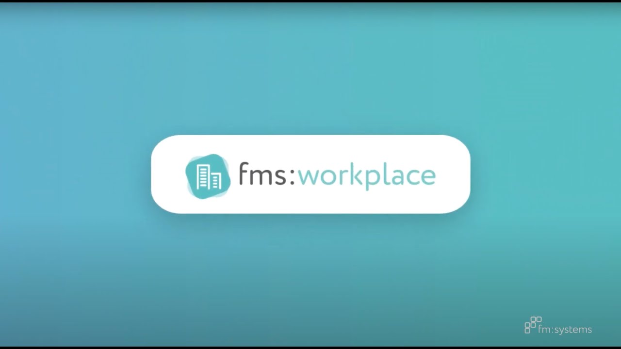 FMS:Workplace Product Overview - YouTube